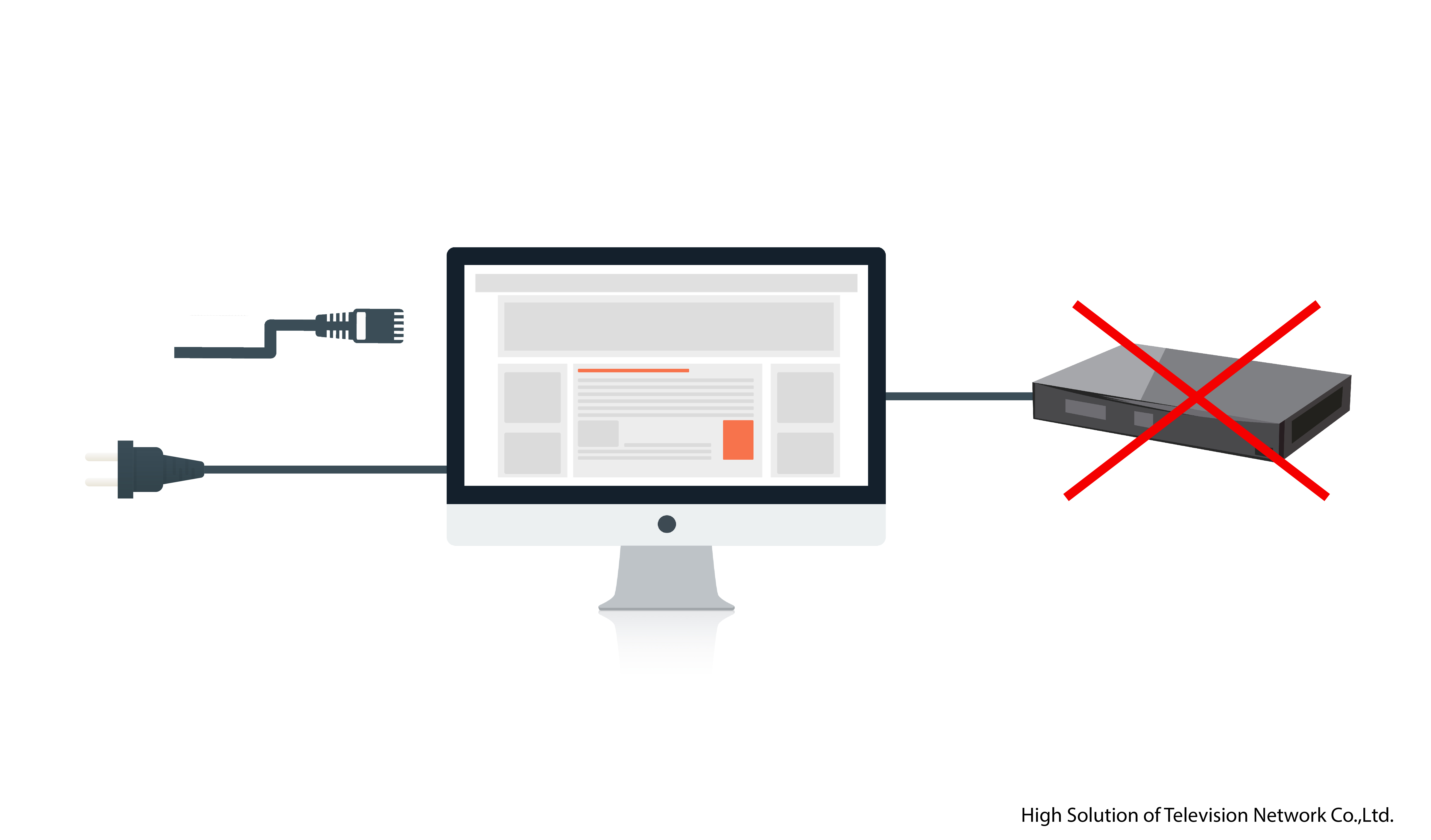 LG Pro:Centric Server - Hstn